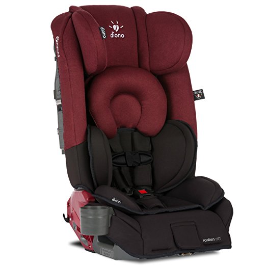 Diono Radian RXT Review: Still Worth It! With R120, R100 Comparisons ...