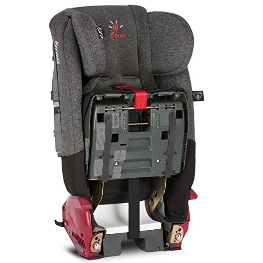 Diono Radian RXT Review: Still Worth It! With R120, R100 Comparisons ...