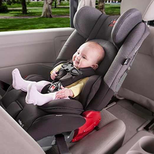 Diono Radian RXT Review: Still Worth It! With R120, R100 Comparisons ...