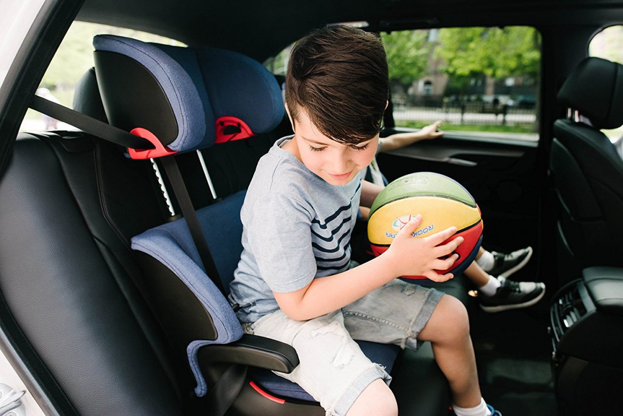 Recommended Car Seats - The Car Crash Detective