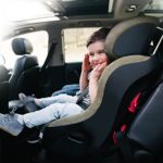 Clek Fllo Review: Extended Rear-Facing to 50 Pounds, and Lighter than ...