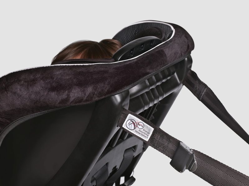 2015 Britax Pavilion G4 Convertible Review: A Safe Choice | The Car ...