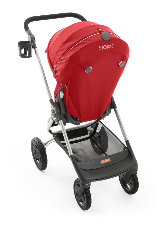 Stokke Scoot Stroller V2 Review: Compact Luxury. - The Car Crash Detective
