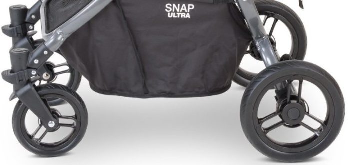 Valco Baby Snap Ultra Light Reversible Stroller Review - The Car Crash ...