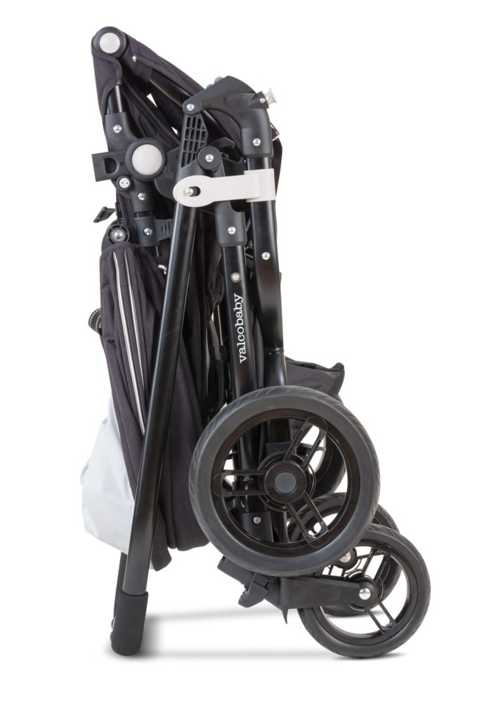 Valco Baby Snap Ultra Light Reversible Stroller Review - The Car Crash ...