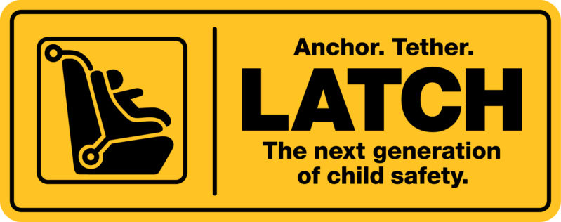 When to use seat belts vs. LATCH for car seats, and which is safer ...