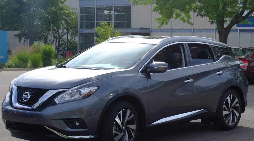 3 Across Installations: Which Car Seats Fit a Nissan Murano? - The Car ...