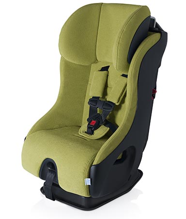 Clek Fllo Safety Review: 50lbs Rear-Facing, Comparisons, Installation ...