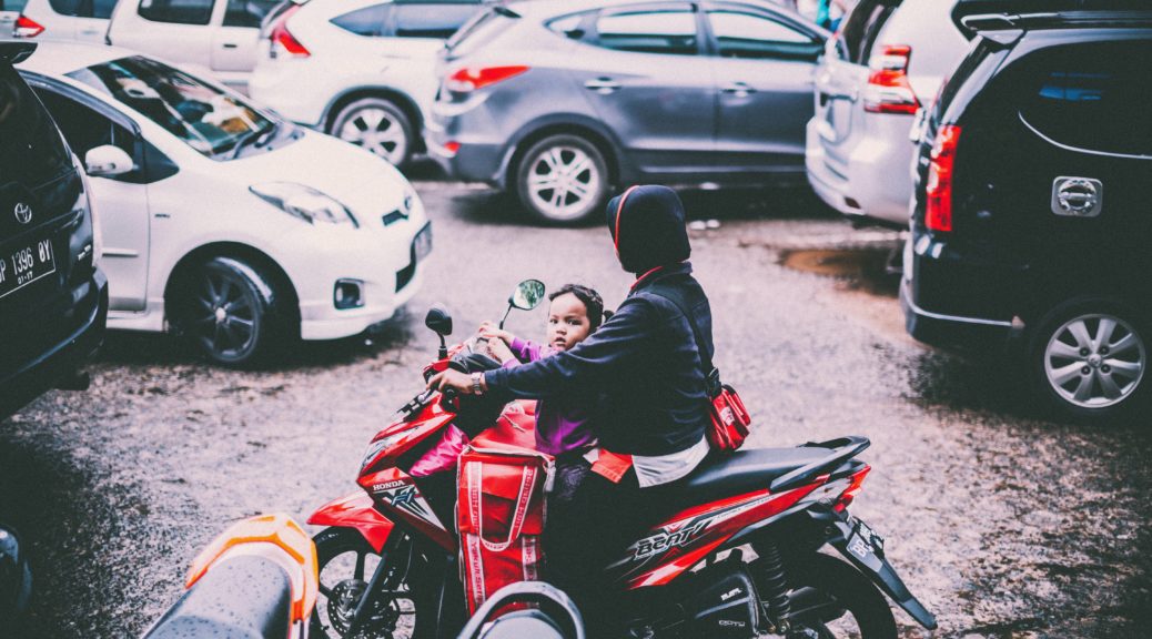 Vision Zero: Which speeds make car crashes unsurvivable? - The Car ...