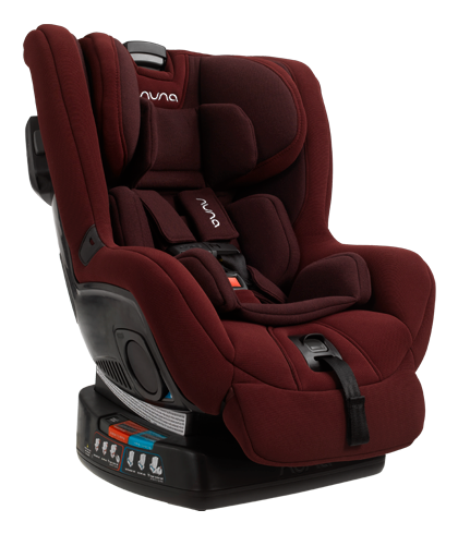 Nuna RAVA Review, Clek Fllo, Foonf Comparison: Newborn, Hospital-Ready ...