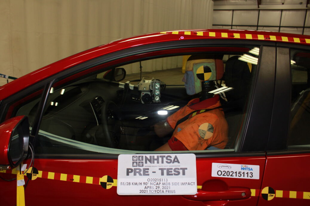 The Car Crash Detective - 35,000 Americans will die this year on the ...